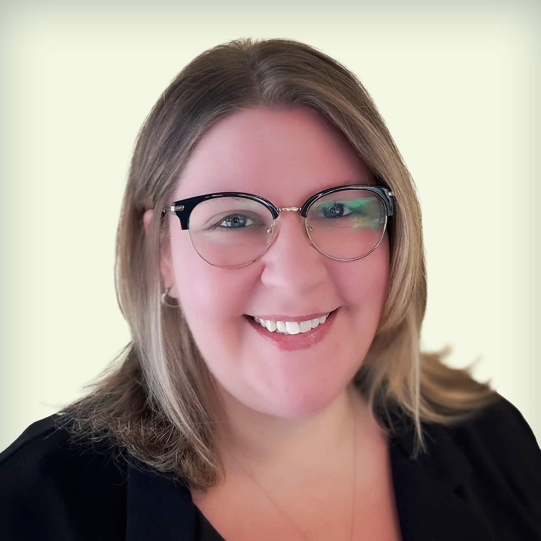 Jessica Foster-Brooks - Housing & Homelessness Coalition