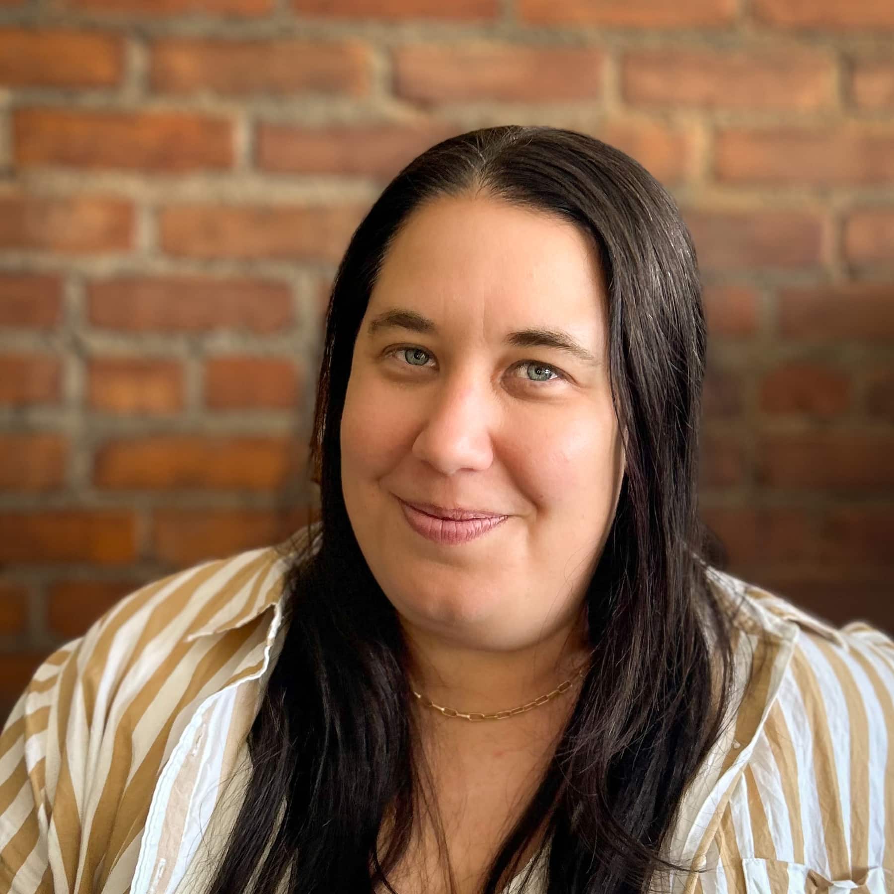 Megan Stuart - Housing & Homelessness Coalition